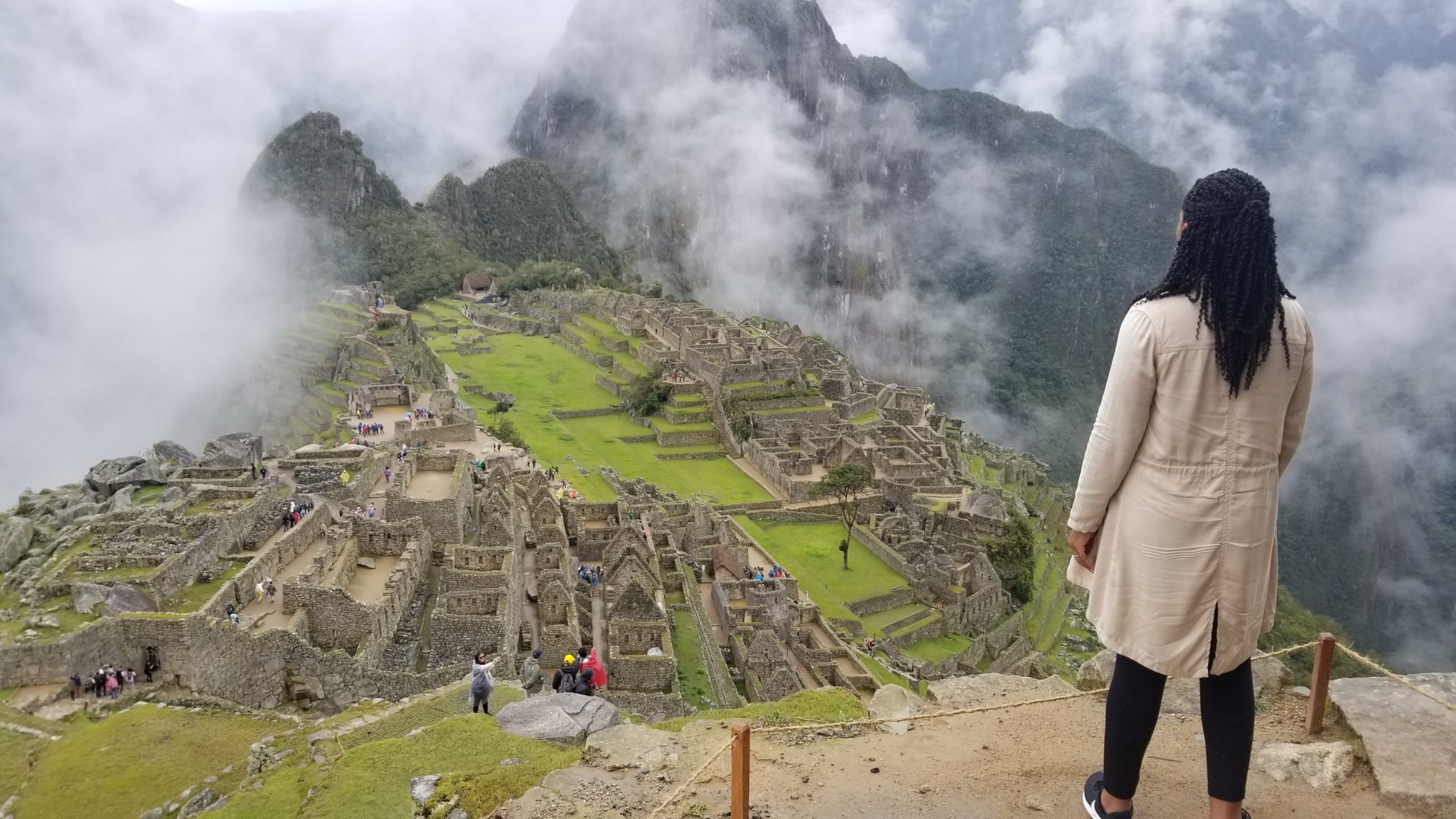 Peru Trip- General Overview, Logistics and Tips - Roaming With Ren