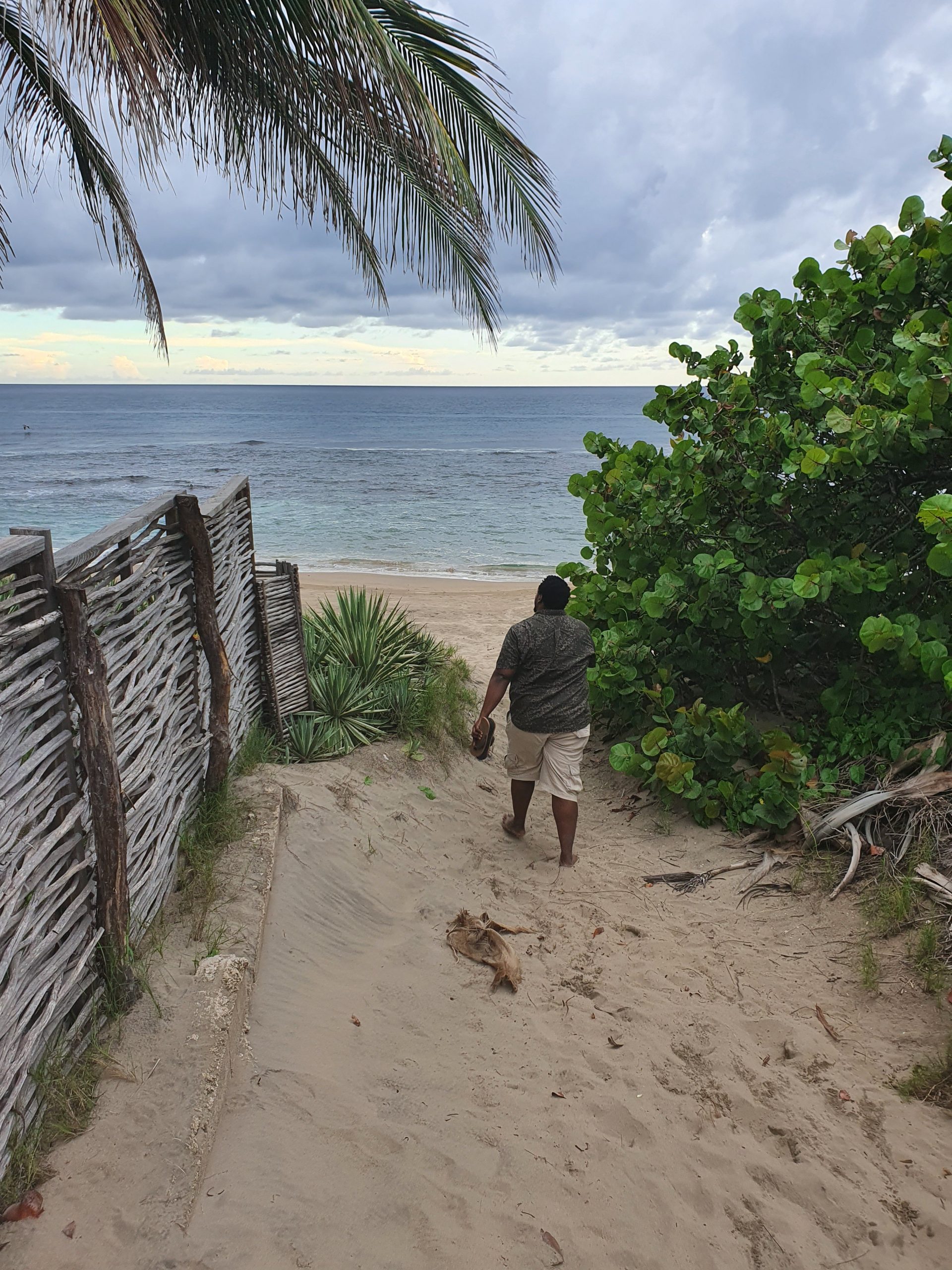 South Coast of Jamaica Staycation - Ivy's Cove & Jake's Treasure Beach ...