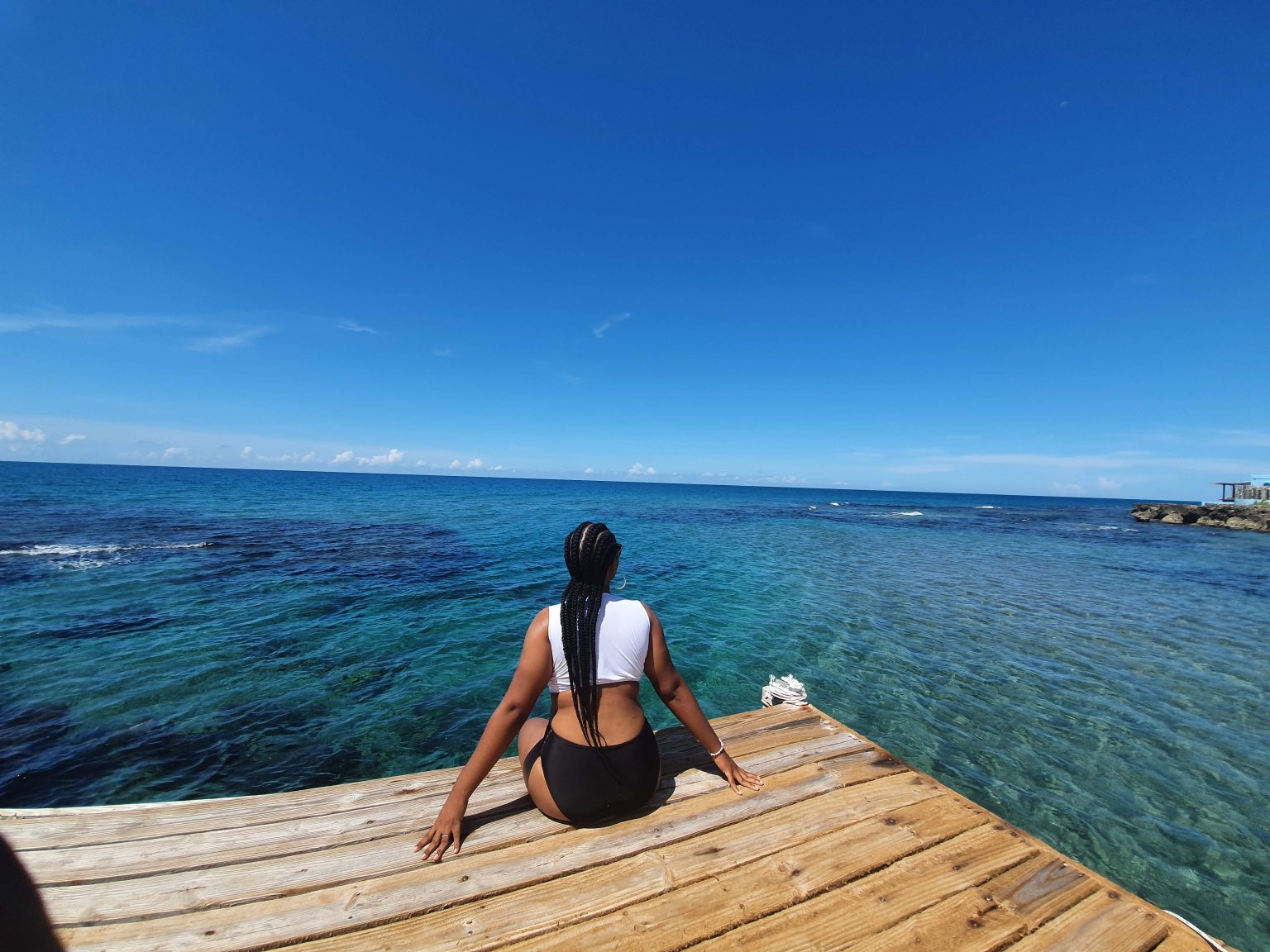 South Coast of Jamaica Staycation - Ivy's Cove & Jake's Treasure Beach ...